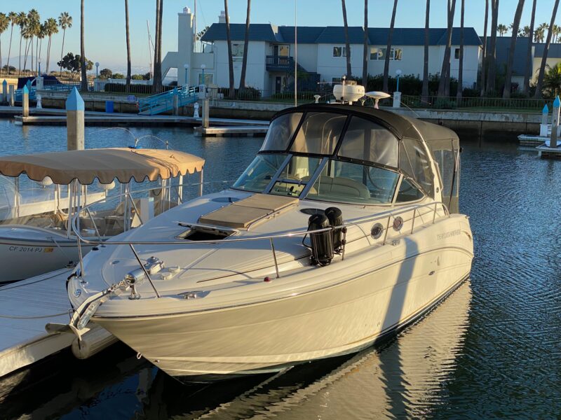 Exclusive Powerboat Listings - New & Used Boats and Yachts - IVT Yacht ...